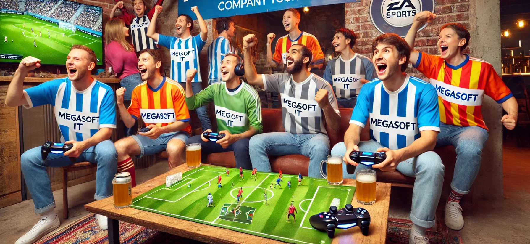 BERGISCH MASTERS 2025 - megasoft IT GmbH & Co. KG