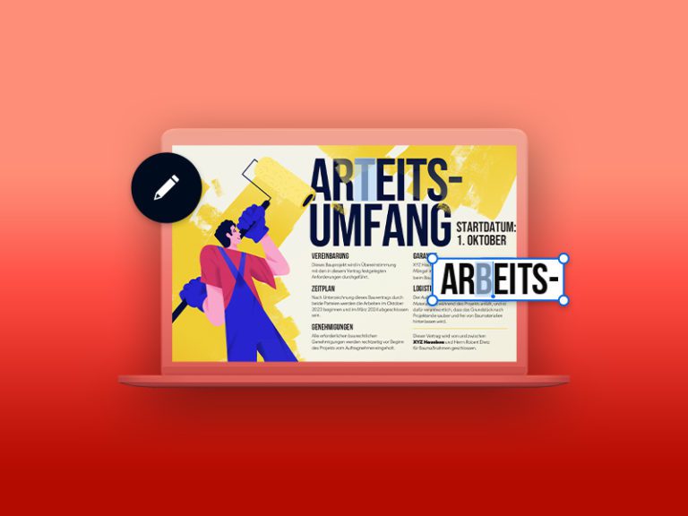 Der smarte Weg, PDF-Herausforderungen im Büro mit Adobe Acrobat Pro zu meistern - megasoft IT ...