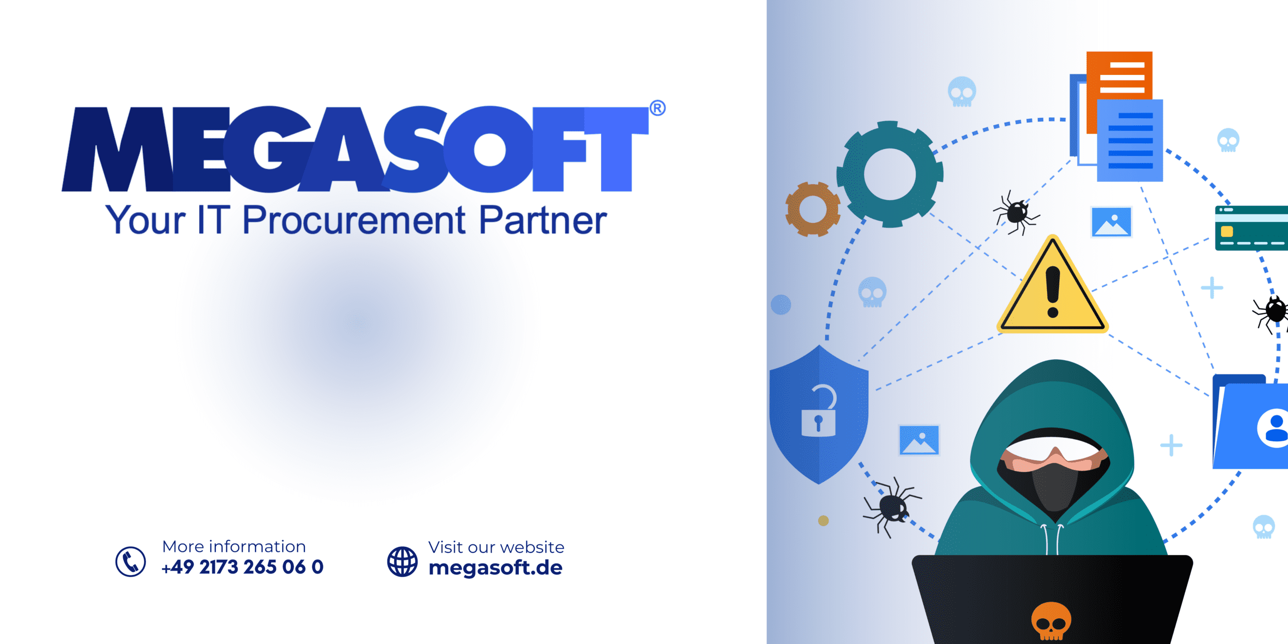 Die Rolle von SIEM in der IT-Sicherheit - megasoft IT GmbH & Co. KG
