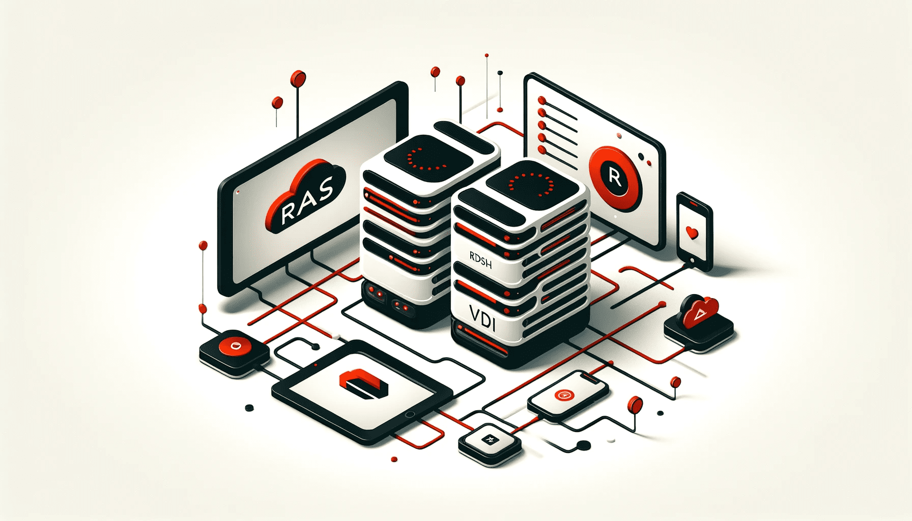 Anwendungsvirtualisierung für Unternehmen: Ein Blick auf Remote ...