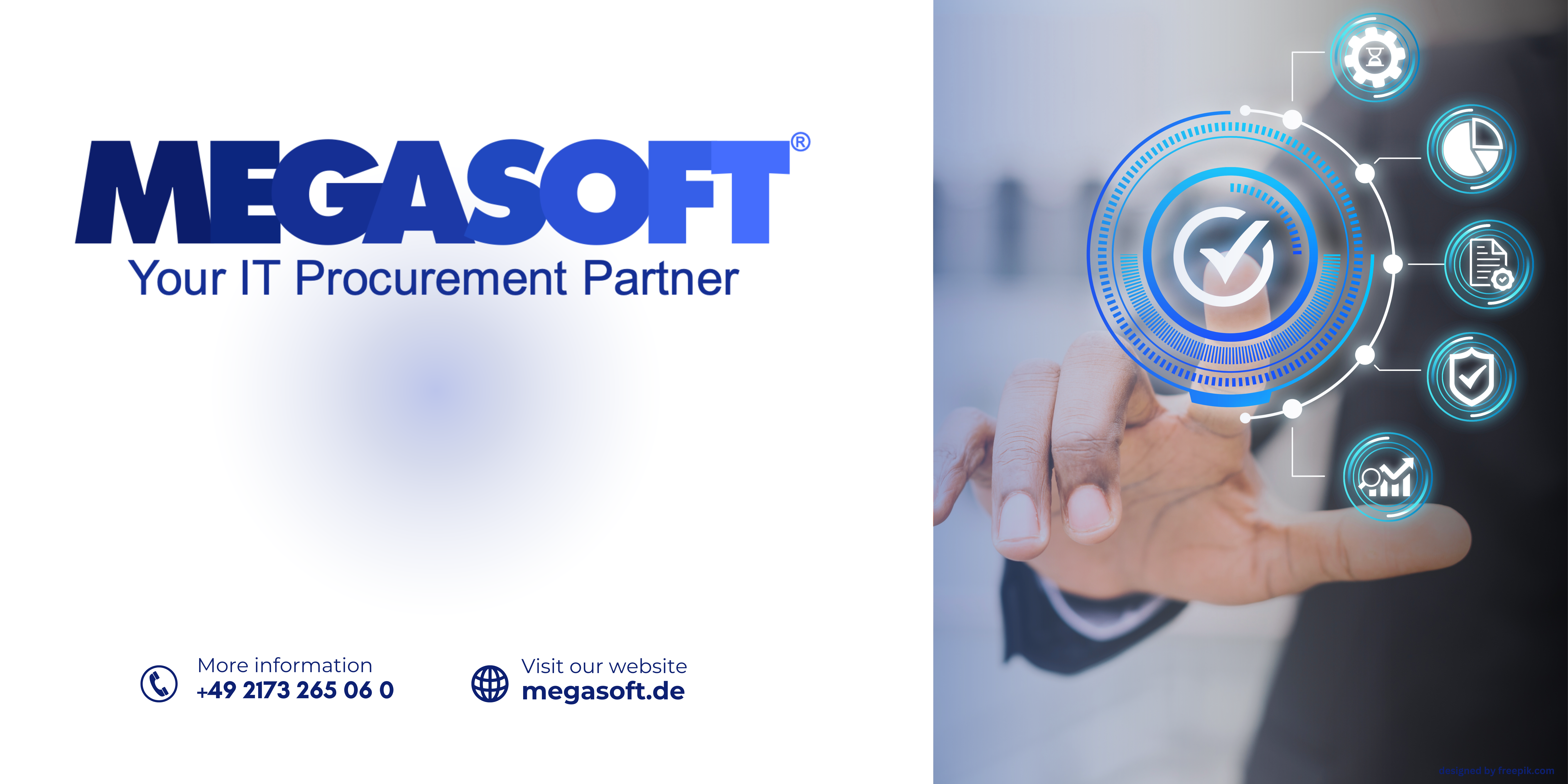 Business Continuity – ohne Excel-Chaos und PDF-Friedhof - megasoft IT ...