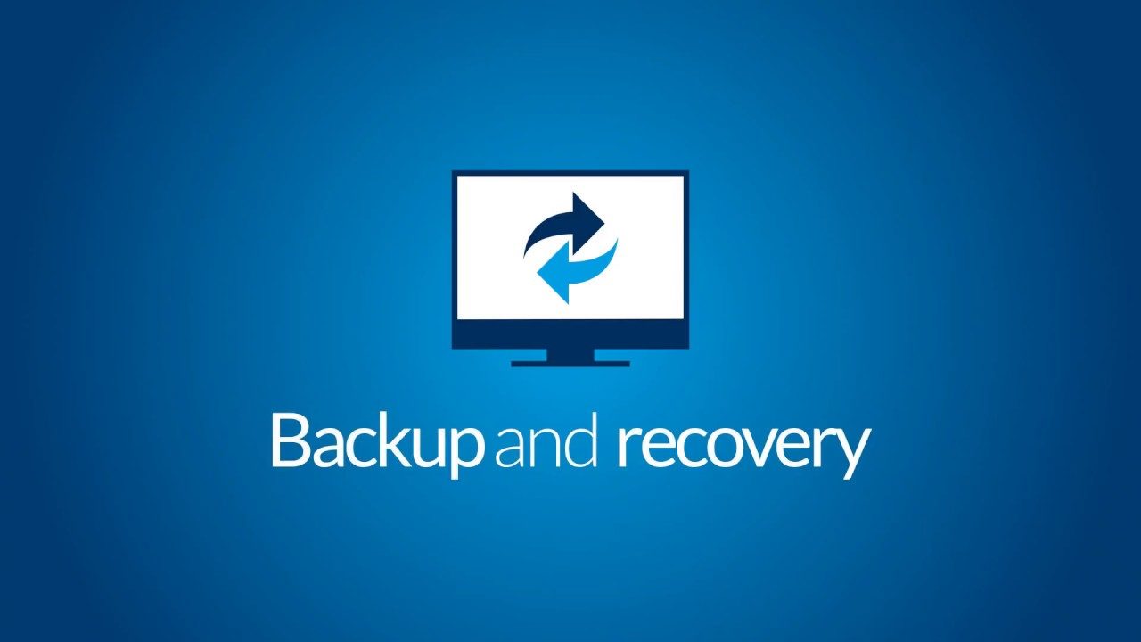 Macrium software Reflect - endpoint backup solution - megasoft IT GmbH & Co. KG