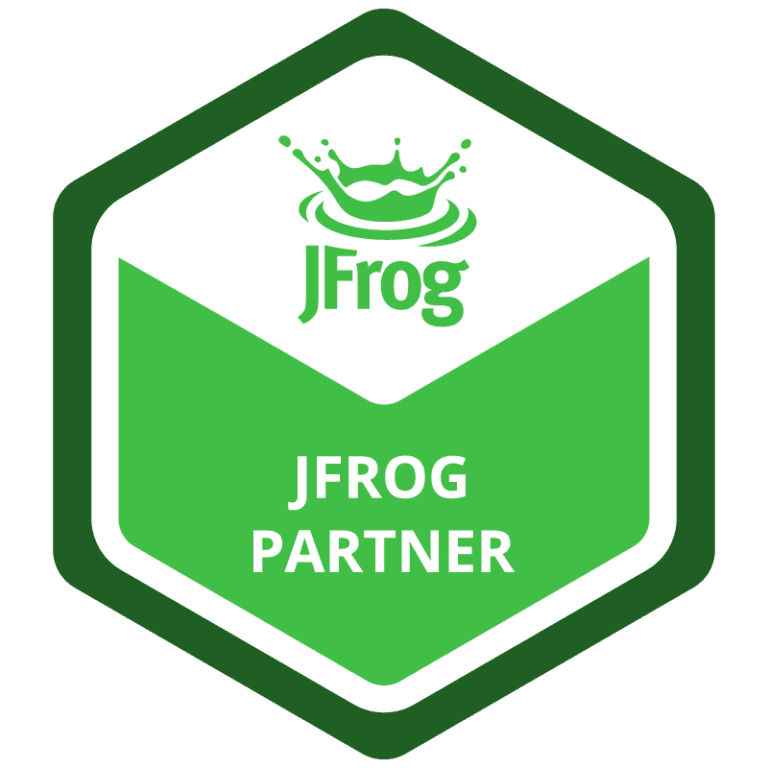JFrog Software - megasoft IT GmbH & Co. KG